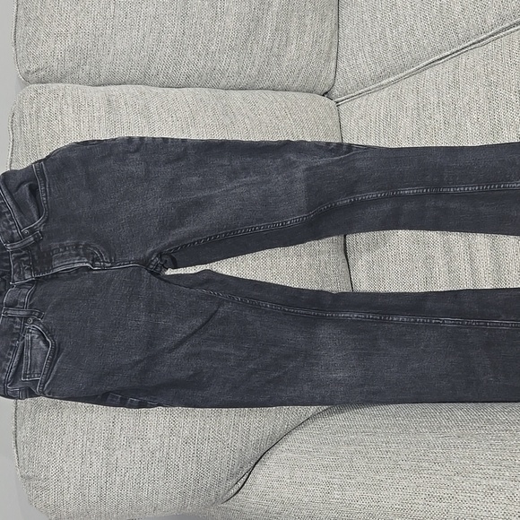 Free Assembly | Jeans | Mens Slim Fit Black Jeans | Poshmark